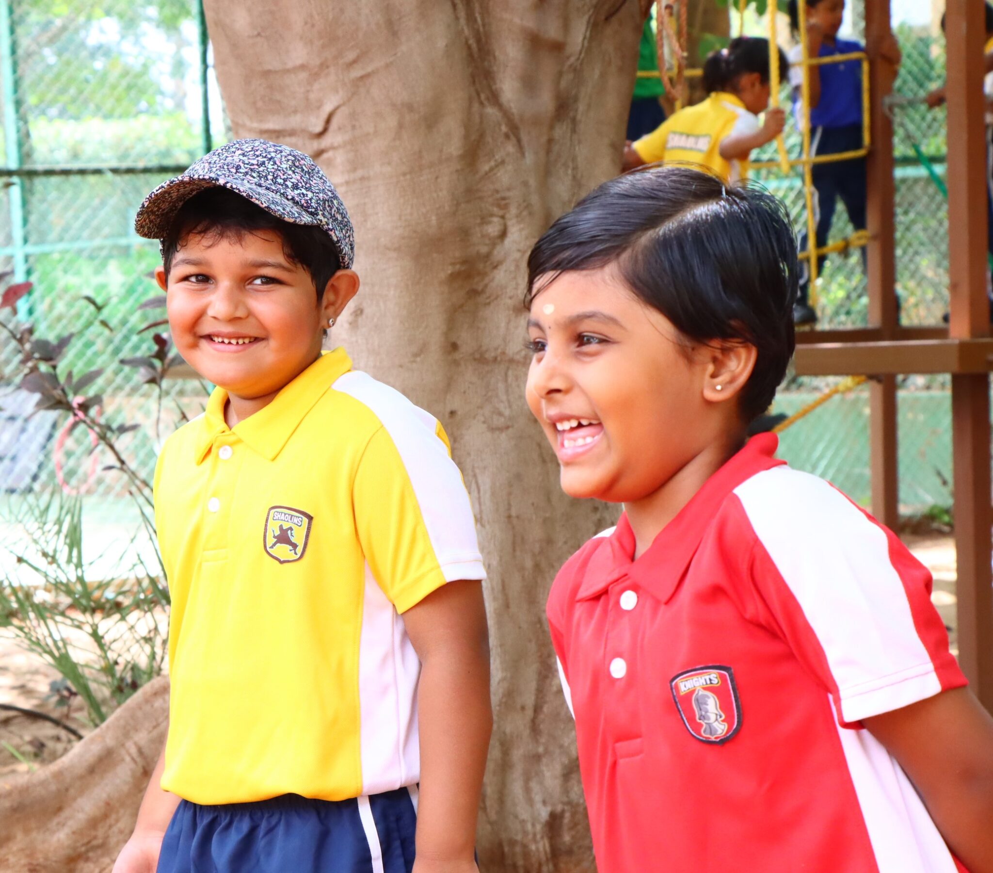 Why Anan - Anan International School